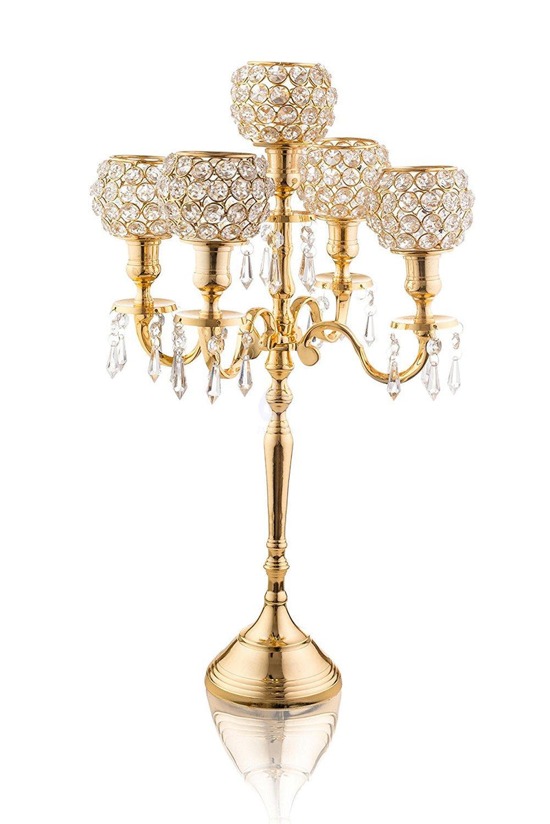 Candelabra's – Klikel
