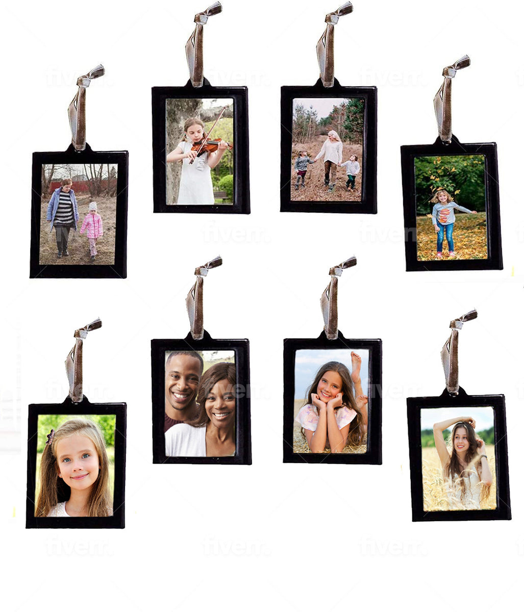 Ornament Frames – Klikel